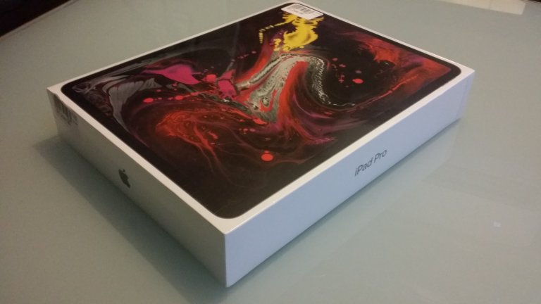 After 40+ Years… My First Apple Product! – Alex Gaber